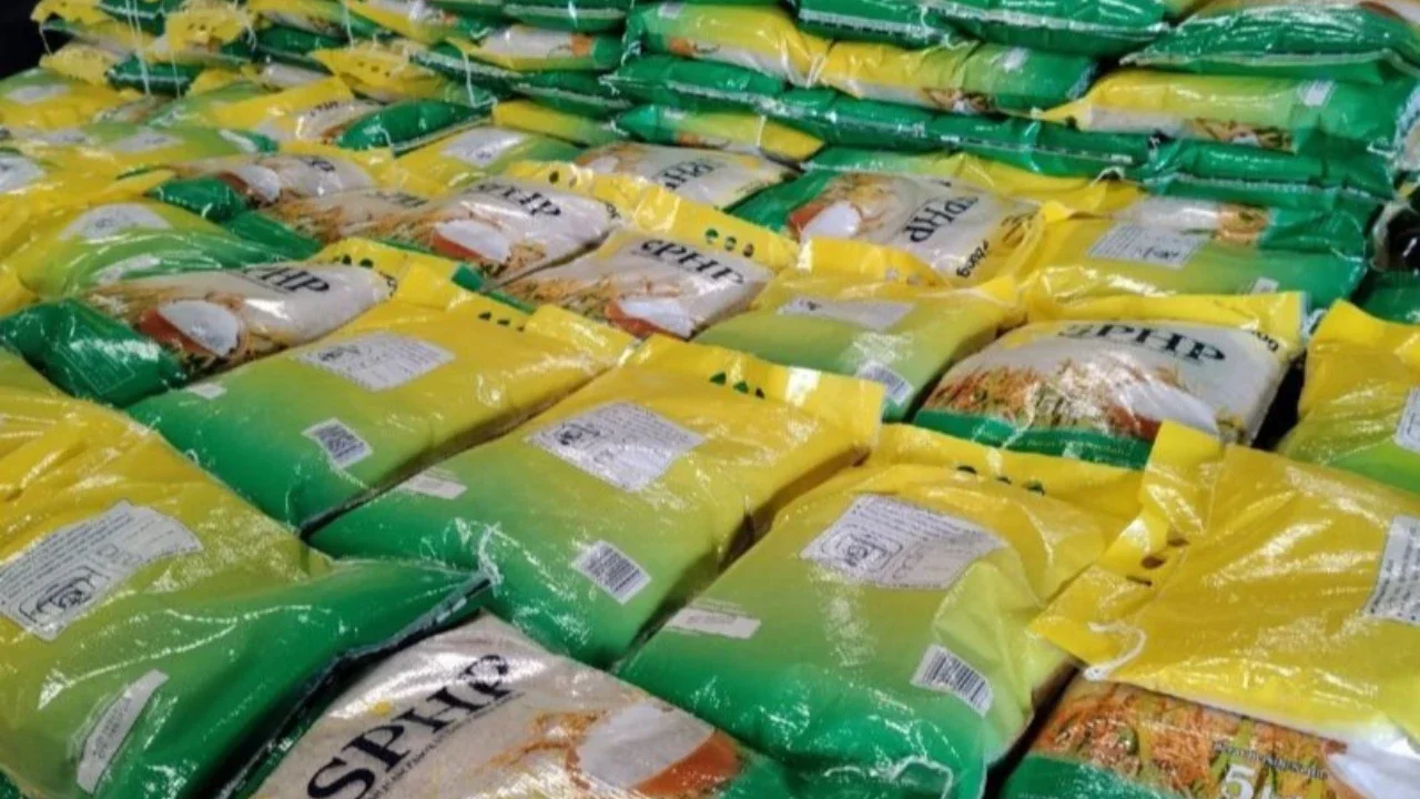 Inflasi Mei 2026 Tembus 0,28 Persen, Didorong Mahalnya Harga Cabai dan ...