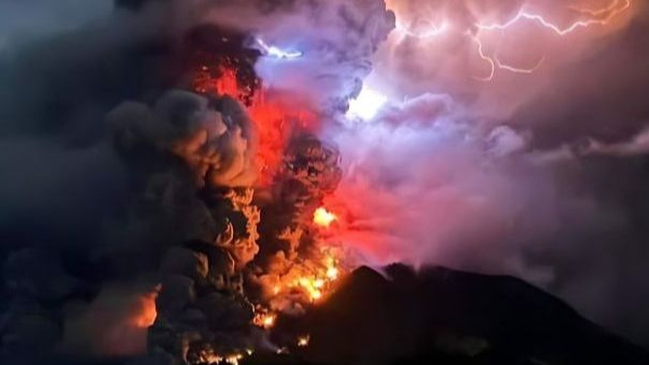 Ini Sosok Peramal Cuaca Pertama di Dunia, Melihat Pertanda Hujan dari ...