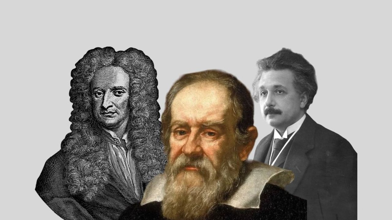 10 Fisikawan Paling Berpengaruh di Dunia, Teori-teorinya Masih Banyak ...