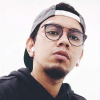 Potret Abe "Cekut", Balita Viral di TikTok sampai Bikin Rayyanza Ngebet Ngajak Ketemu