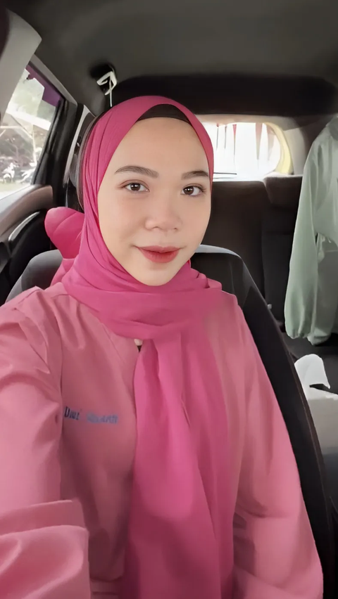 Dokter Cantik Ungkap Alasannya Belum Menikah di Usia 32 Tahun Dokter Cantik Ungkap Alasannya Belum Menikah di Usia 32 Tahun
