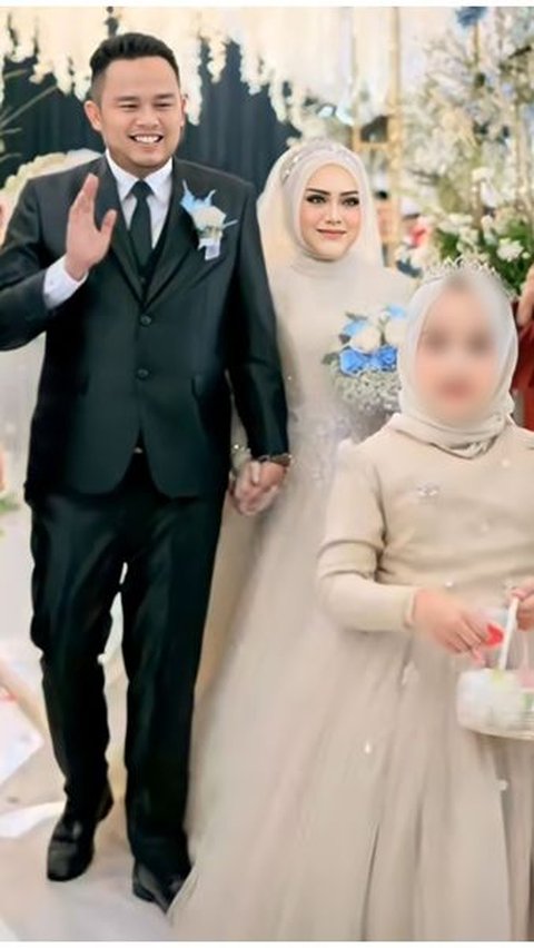 Masih Ingat Dengan Perempuan Yang Viral Kakak Iparku Kini Jadi Suamiku