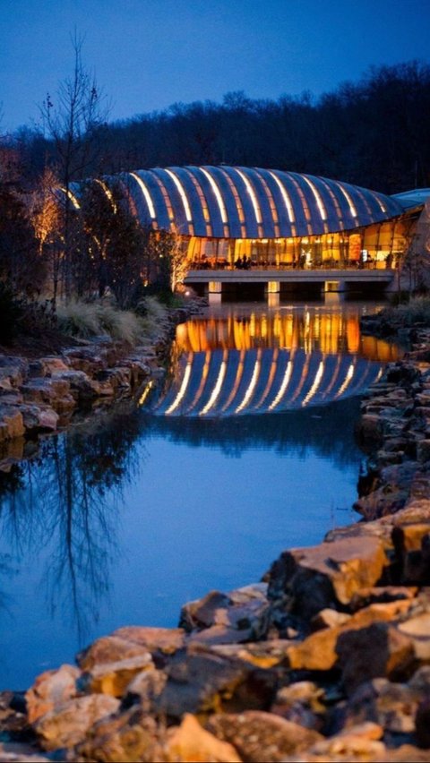 Fun Things To Do In Arkansas: Top 5 Family Friendly Attractions ...