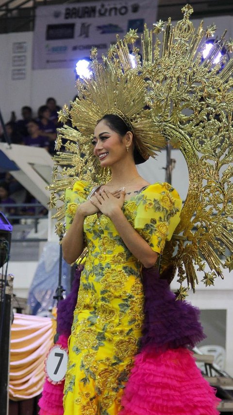 Portraits of Catherine Camilon, Miss Grand Philippines 2023 Finalist ... Portraits of Catherine Camilon, Miss Grand Philippines 2023 Finalist ...