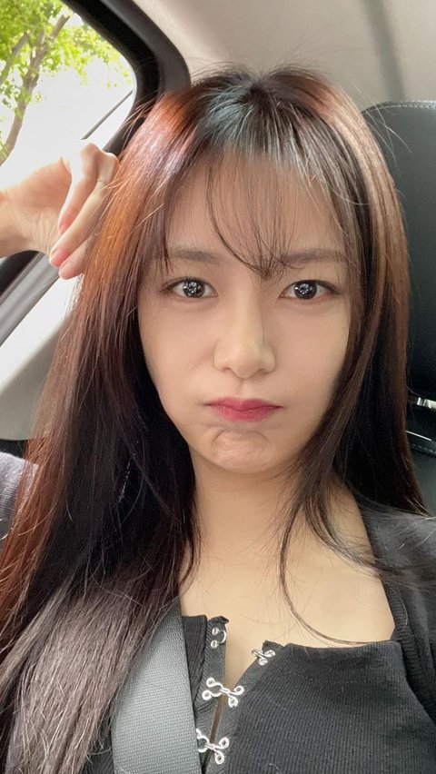 Rumored to be Dating BTS' Jimin, Here are Portrait of Actress Song Da ... Rumored to be Dating BTS' Jimin, Here are Portrait of Actress Song Da ...