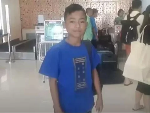 9 Potret Transformasi Betrand Peto dari Kurus hingga Berotot