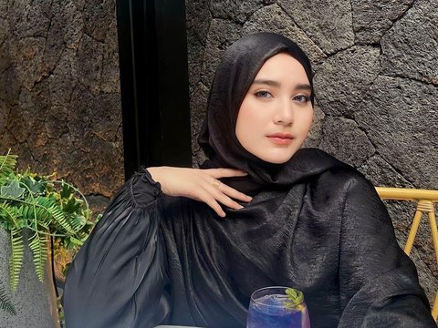 Cantiknya Enggak Ada Obat, Potret Istri Taqy Malik yang Lepas Cadar