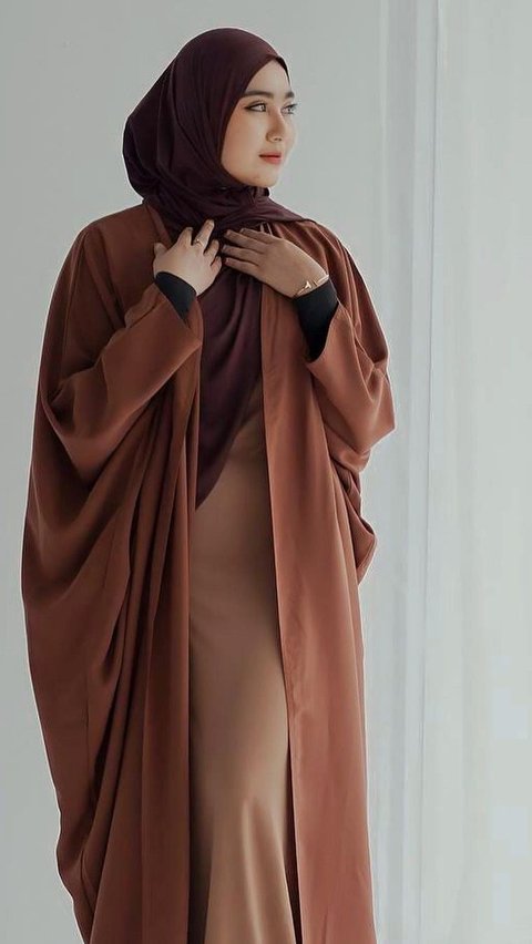 Cantiknya Enggak Ada Obat, Potret Istri Taqy Malik yang Lepas Cadar