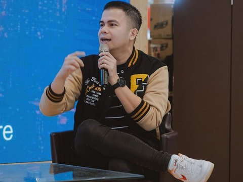 Lama Tak Muncul di TV, Begini Kabar Terbaru Handika Pratama