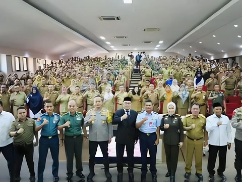 Wali Kota Makassar Tegaskan ASN Harus Netral di Pilpres 2024