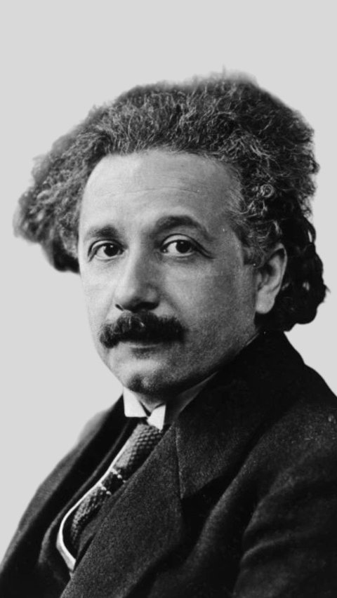 Misteri Putri Einstein yang Disembunyikan dari Sejarah Misteri Putri Einstein yang Disembunyikan dari Sejarah