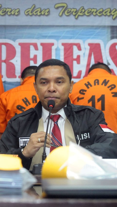 Karier dan Jabatan Mentereng Para Peraih Adhi Makayasa Akpol 1990-1996 ...