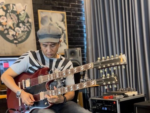 Terlihat Makin Muda, Intip Potret Piyu Padi Diprotes Teman Gegara Tak ...