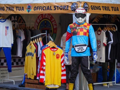 MenKopUKM: JakCloth Summerfest Reload Perkuat Industri Fesyen UMKM ...