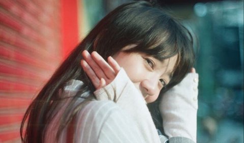 Ingat Ipeh Gadis Culun di Sinetron `Si Entong`? Kini Penampilannya Bikin Pangling, Disebut Mirip ...