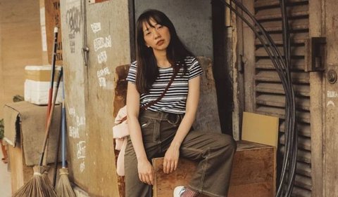 Ingat Ipeh Gadis Culun di Sinetron `Si Entong`? Kini Penampilannya Bikin Pangling, Disebut Mirip ...