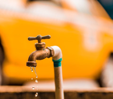 Doa Istinja Arab, Latin dan Arti, Pahami Juga Pengertian serta Adabnya ...