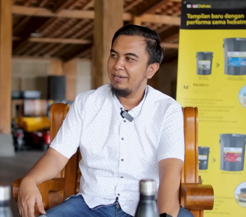 Sosok Ki Agus Muhammad Syidik, Pemilik PO Bus Sudiro Tungga Jaya