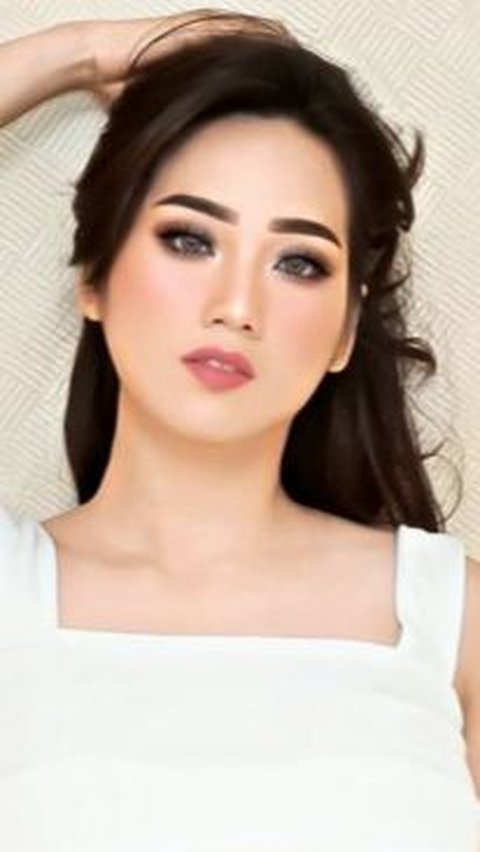 Potret Sosok Virly Virginia Model yang Diduga Terlibat Dalam Produksi Film Dewasa di Jaksel