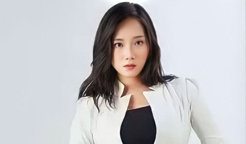 Potret Sosok Virly Virginia Model yang Diduga Terlibat Dalam Produksi Film Dewasa di Jaksel