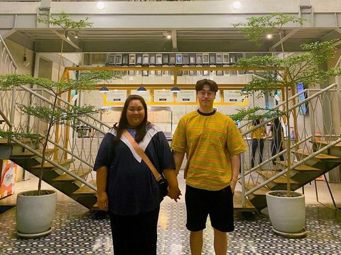 Dulu Viral Menikah dengan Pria Korea dan Fisiknya Dibully, Inilah 9 ...