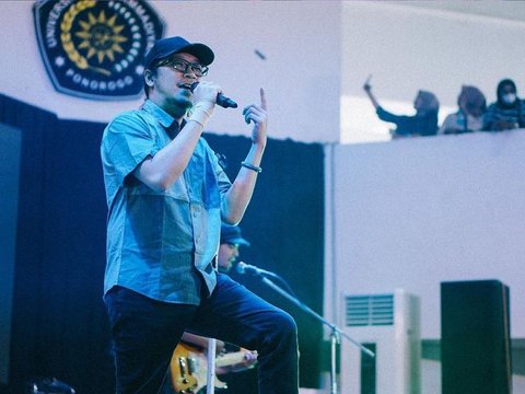 Kabar Neo Vokalis Band Letto Sejak Tak Lagi Eksis jadi Penyanyi: Sempat ...