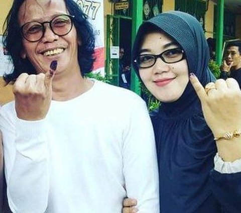 Potret Tia Septiana Anak Mandra yang Jarang Tersorot, Paras Cantiknya ...
