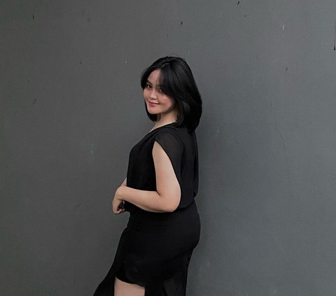 Potret Tia Septiana Anak Mandra yang Jarang Tersorot, Paras Cantiknya ...