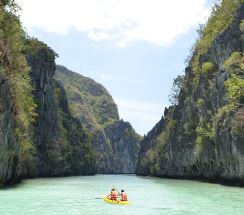 5 Breathtaking Romantic Paradises For Honeymoon In The Philippines ...