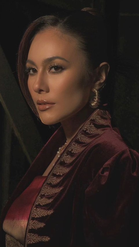 Masih Ingat Attila Syach Mantan Suami Wulan Guritno? Dulu Diduga ...