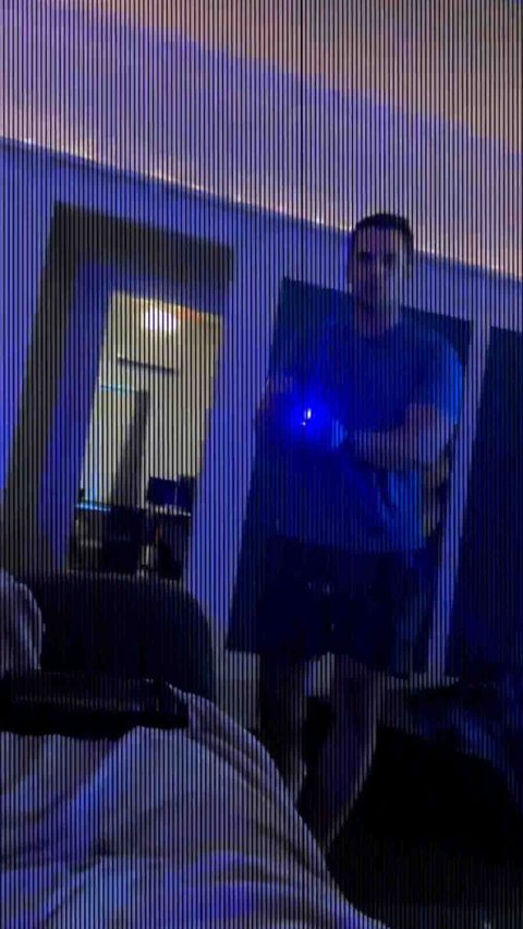 People Share How Lasers Damaged Their Camera Sensors | trstdly: trusted ...