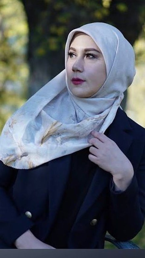 Pemeran 'Ibu Peri' di Sinetron Bidadari Ini Dulu Jadi Idola Anak-anak ...