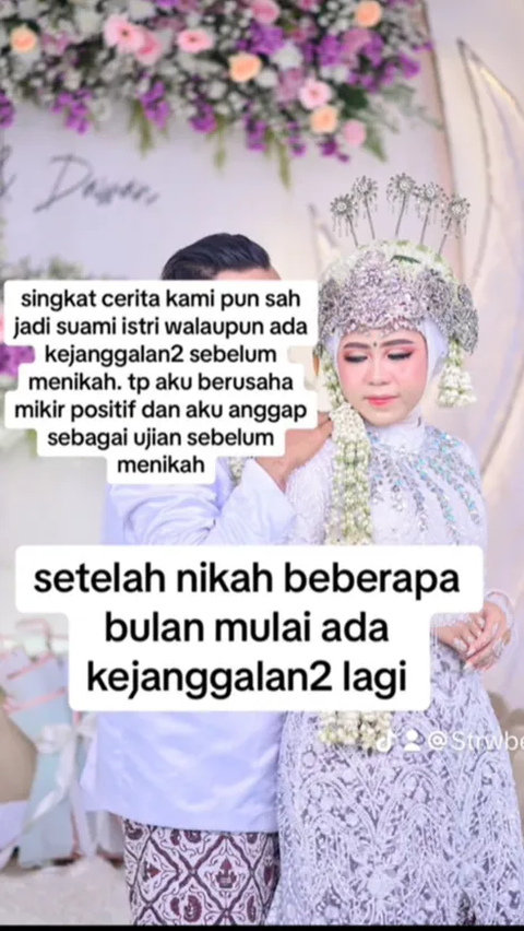 Suami Jahat Pakai Nama Istri Buat Ngutang Di Mana Mana Ngaku Duda Anak
