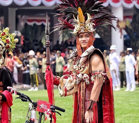 Sudah Pasang Banner, Kaesang Dikabarkan Gak Jadi Nyalon Walkot Depok