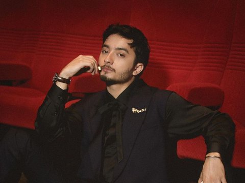 7 Potret Rumah Bryan Domani Pacar Mawar de Jongh yang Homey, Punya ...