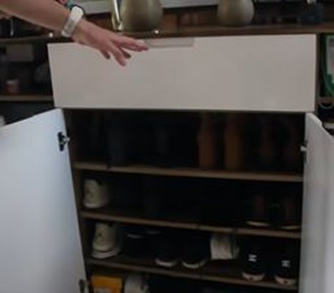 7 Potret Rumah Bryan Domani Pacar Mawar de Jongh yang Homey, Punya ...