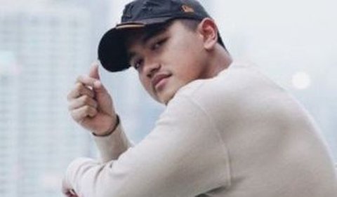 Sudah Pasang Banner, Kaesang Dikabarkan Gak Jadi Nyalon Walkot Depok