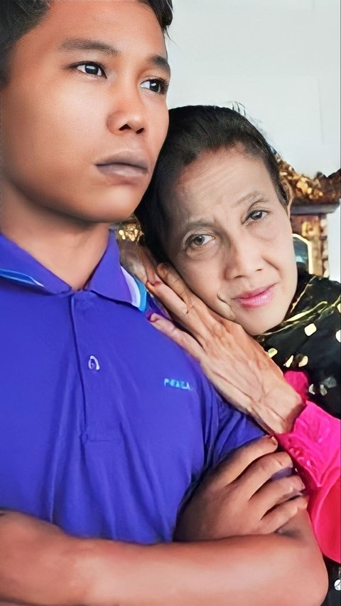 Nenek Rohaya yang Menikahi Remaja Slamet dengan Beda Usia 55 Tahun ... Nenek Rohaya yang Menikahi Remaja Slamet dengan Beda Usia 55 Tahun ...