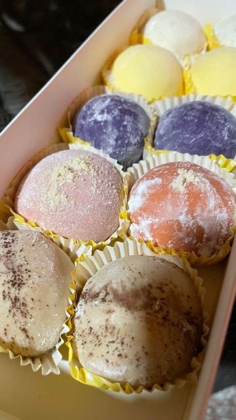 22 types of mochi to try out in japan – best mochi in japan – PBFF