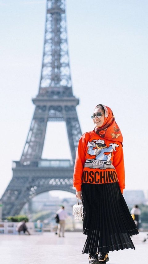 Potret Penampilan Dine Istri Sahrul Gunawan yang Ramai Dikritik Netizen ... Potret Penampilan Dine Istri Sahrul Gunawan yang Ramai Dikritik Netizen ...