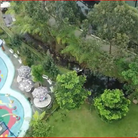 Upaya Menghidupkan Kembali Ritual Irung-Irung, Tradisi Warga Adat di ...
