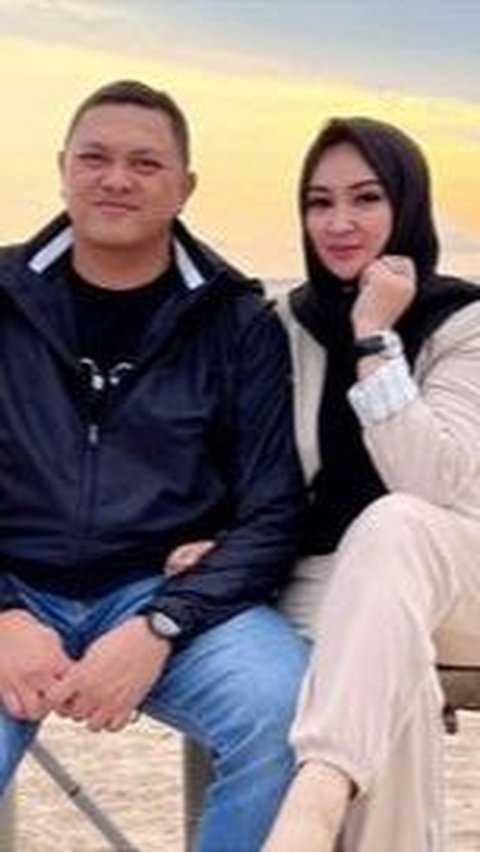 Di Balik Kesuksesan Hengki Haryadi jadi Brigjen Polri, Ada 2 Wanita ...