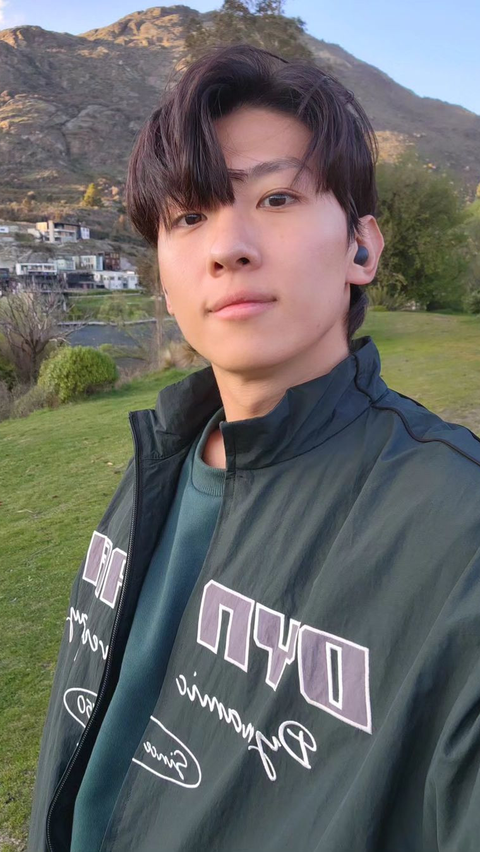 Profile of Dex aka Kim Jin Young "Single's Inferno 2", Will Star In ...