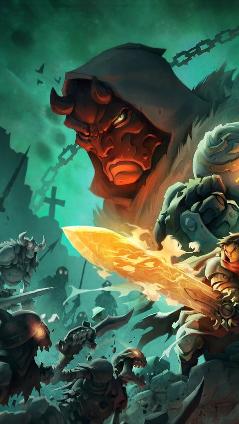 5 Best Turn Based Rpg On Android You Must Play Trstdly Trusted News In Simple English 2856