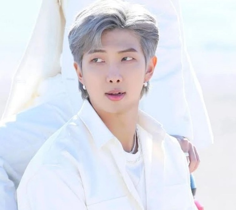 Here are 8 Quotes from BTS' RM to Brighten Your Day! | trstdly: trusted ...