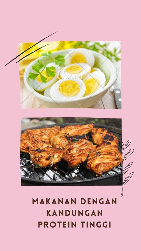 Bantu Proses Pemulihan Pasca Operasi, Penuhi Kebutuhan Nutrisi Tubuh ...