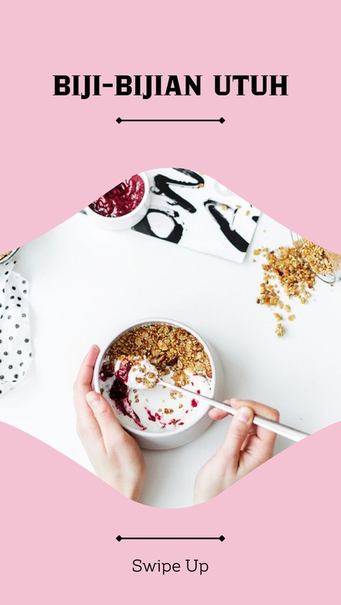 Bantu Proses Pemulihan Pasca Operasi, Penuhi Kebutuhan Nutrisi Tubuh ...