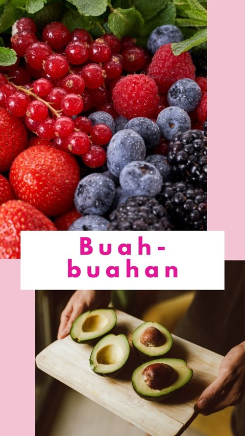 Bantu Proses Pemulihan Pasca Operasi, Penuhi Kebutuhan Nutrisi Tubuh ...