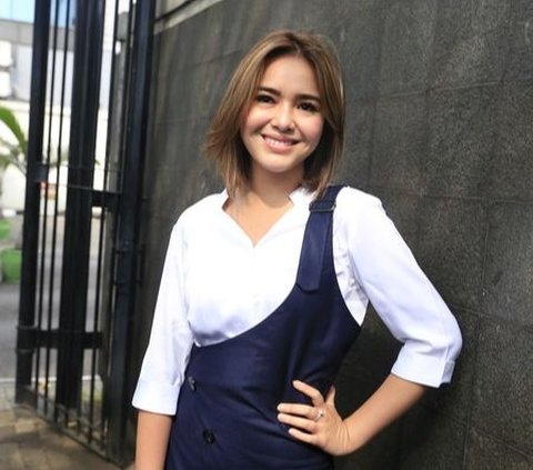 Amanda Manopo Ungkap Fakta Mengejutkan Soal Isu Operasi Plastik dan ...