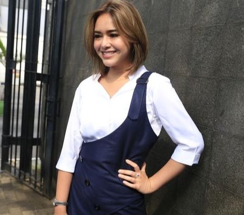 Amanda Manopo Ungkap Fakta Mengejutkan Soal Isu Operasi Plastik dan ...